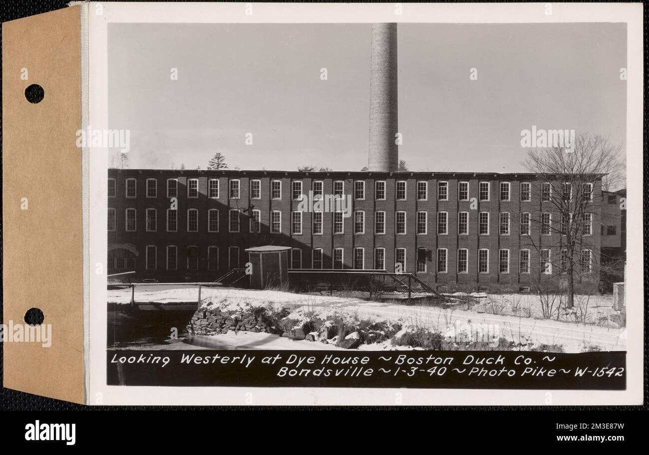 1940s boston house hi-res stock photography and images - Alamy