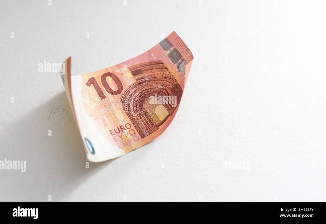 Number 5 banknote hi-res stock photography and images - Alamy