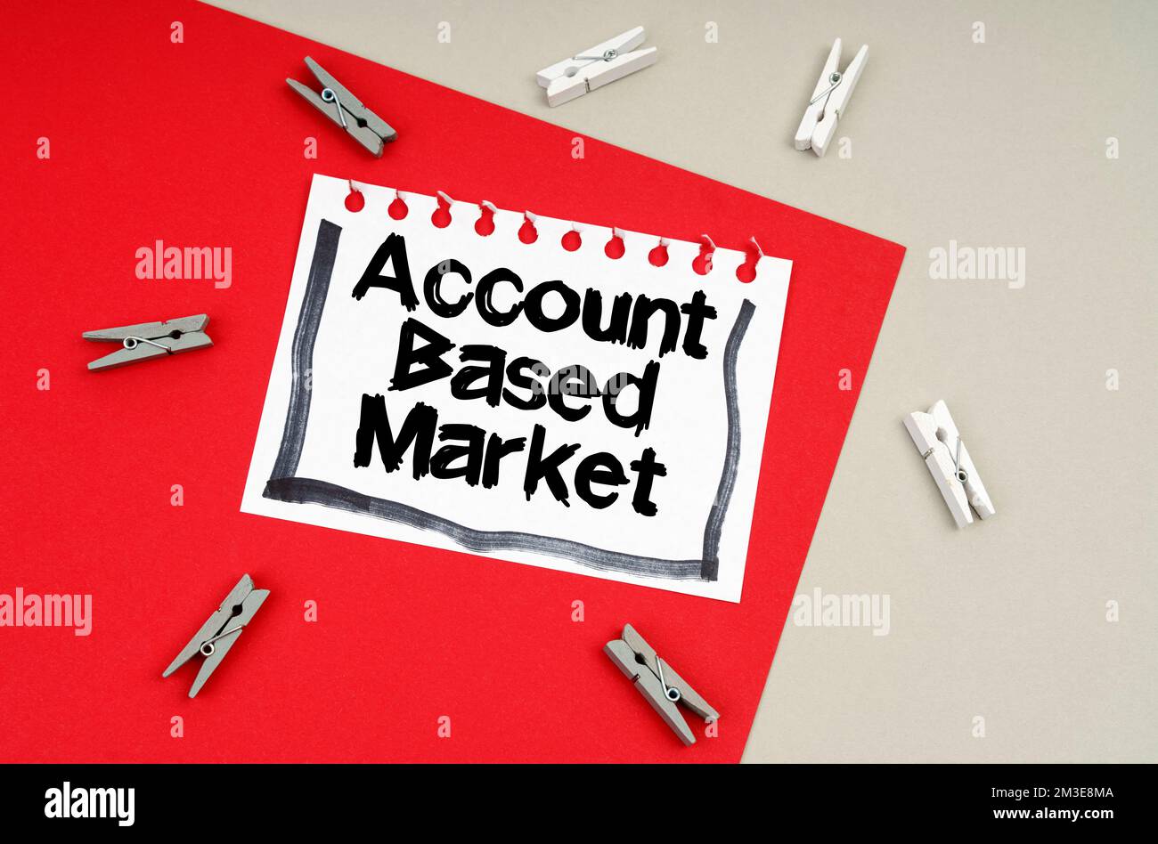 Market potential analysis hi-res stock photography and images - Alamy