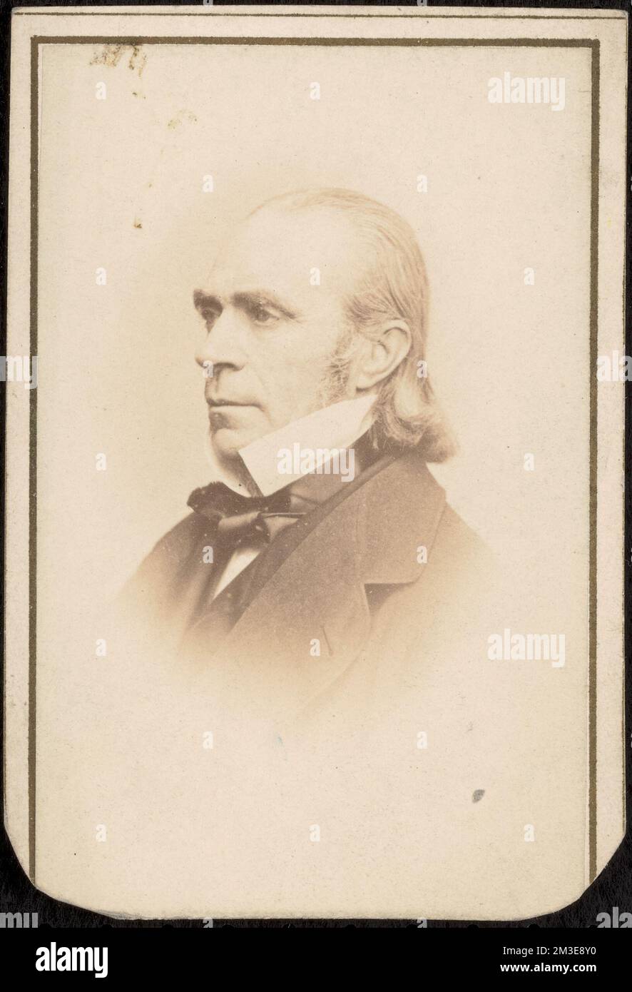 Louis Antoine Garnier-Pages (1803-1878) , Politicians, Garnier-Pagès, M ...