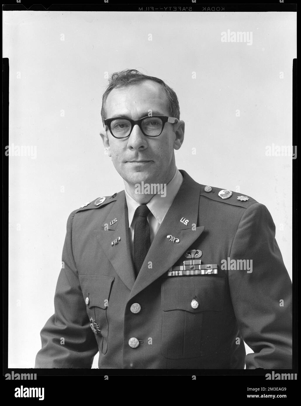 LTC Henry , Military officers, Watertown Arsenal Mass.. Records of U.S ...