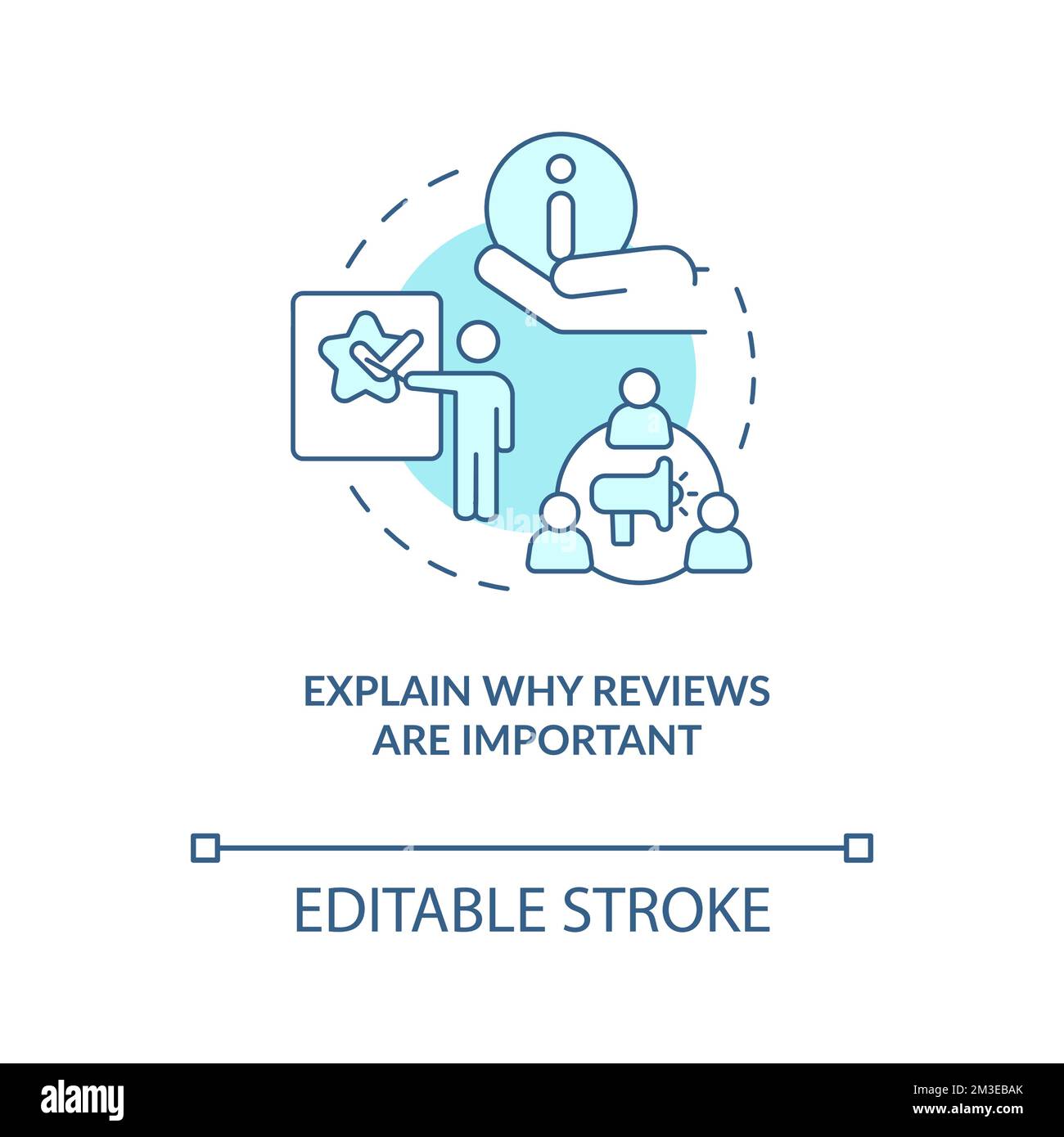 Why marketing logo Stock Vector Images - Alamy