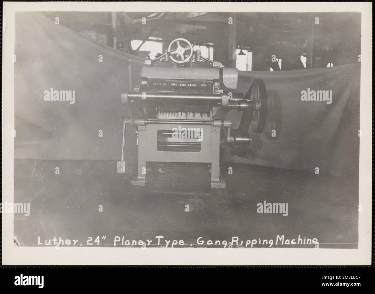 Ripping machines hi-res stock photography and images - Alamy