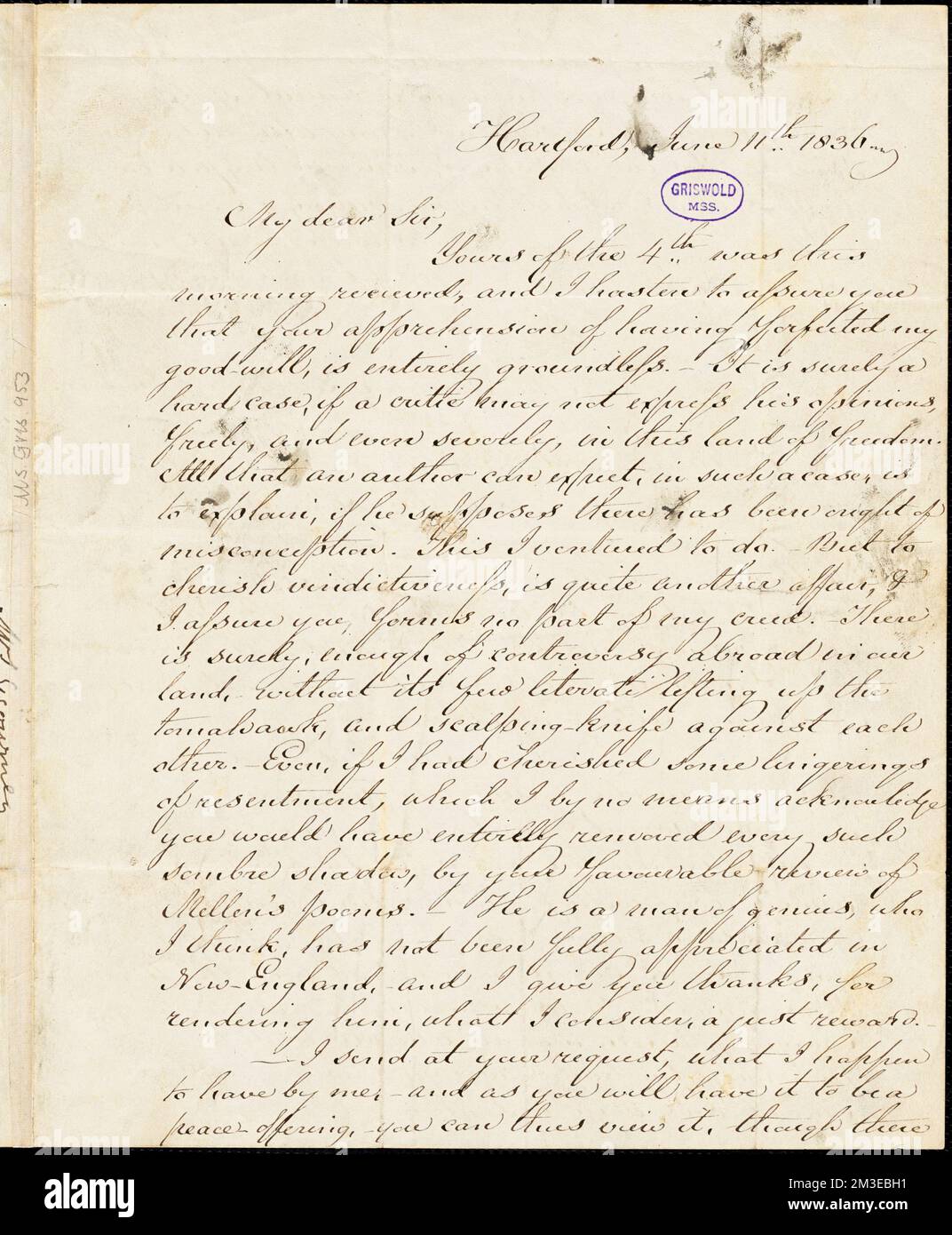 Lydia howard huntley hi-res stock photography and images - Alamy