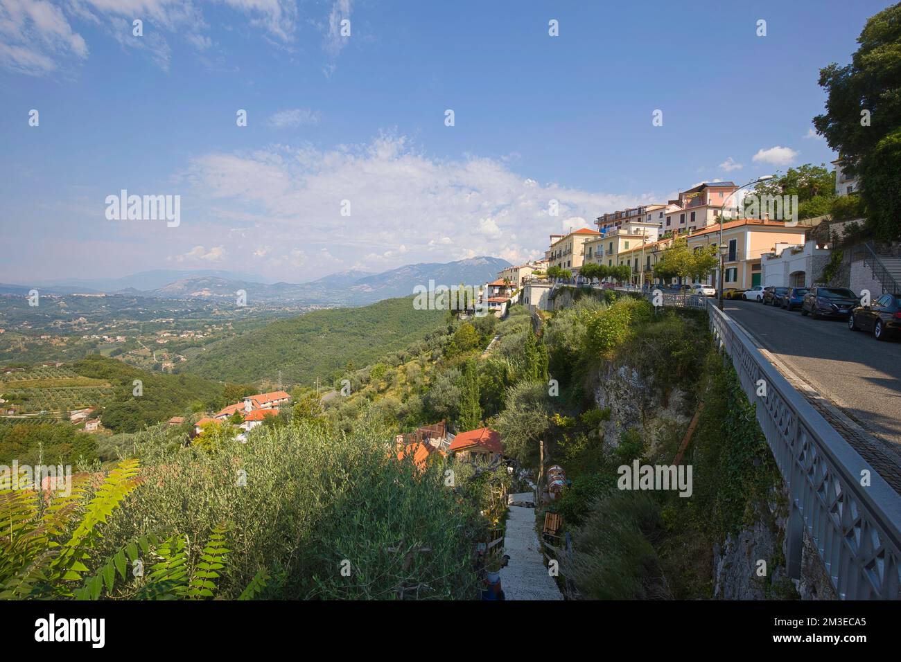 Abruzzo national par hi-res stock photography and images - Alamy