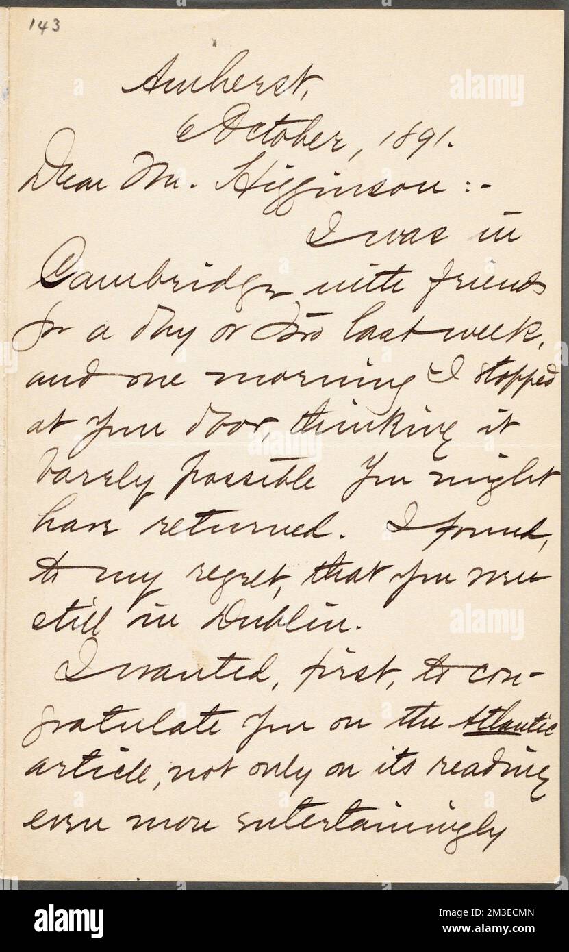 Emily loomis hi-res stock photography and images - Alamy