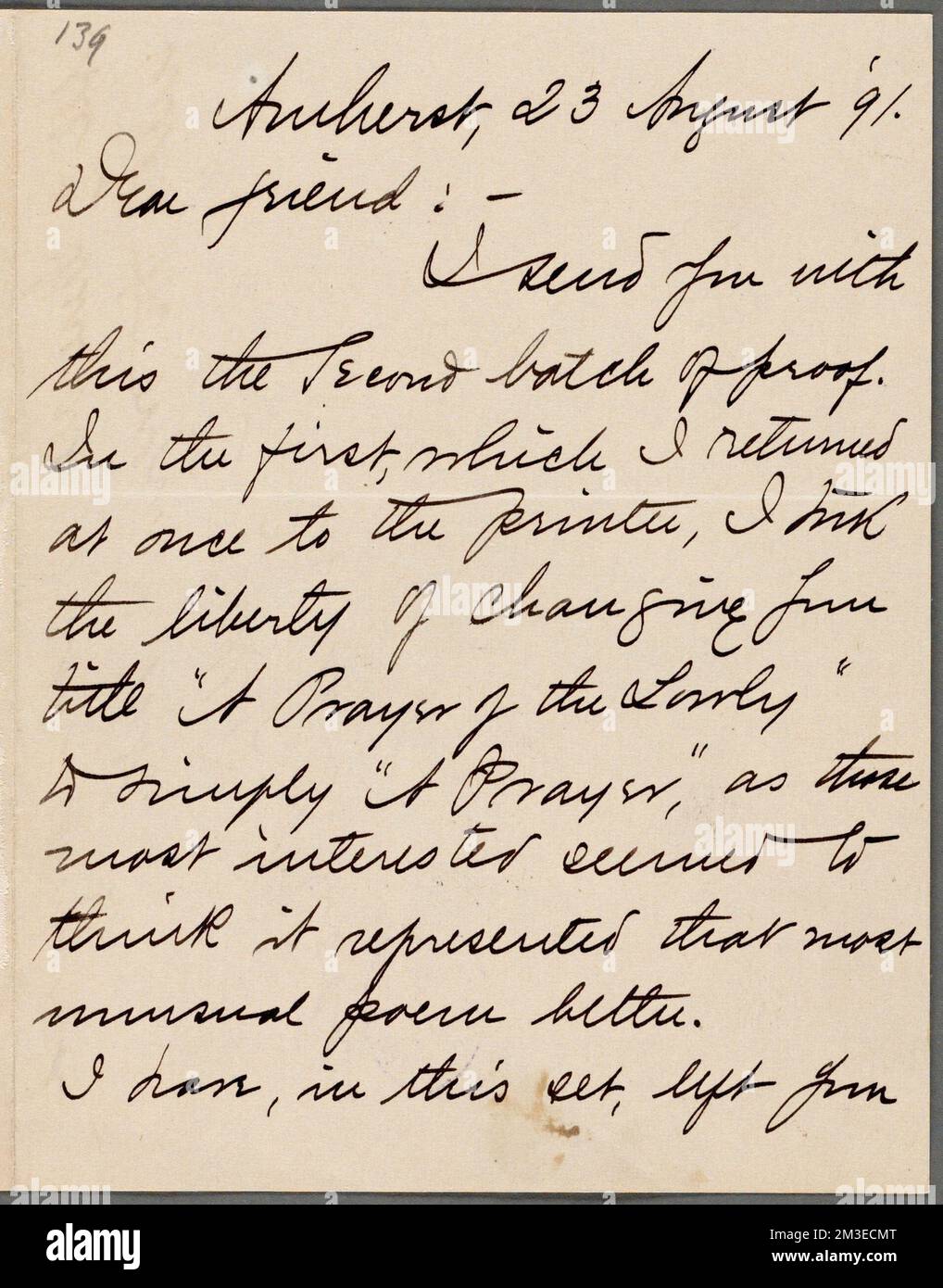 Emily loomis hi-res stock photography and images - Alamy