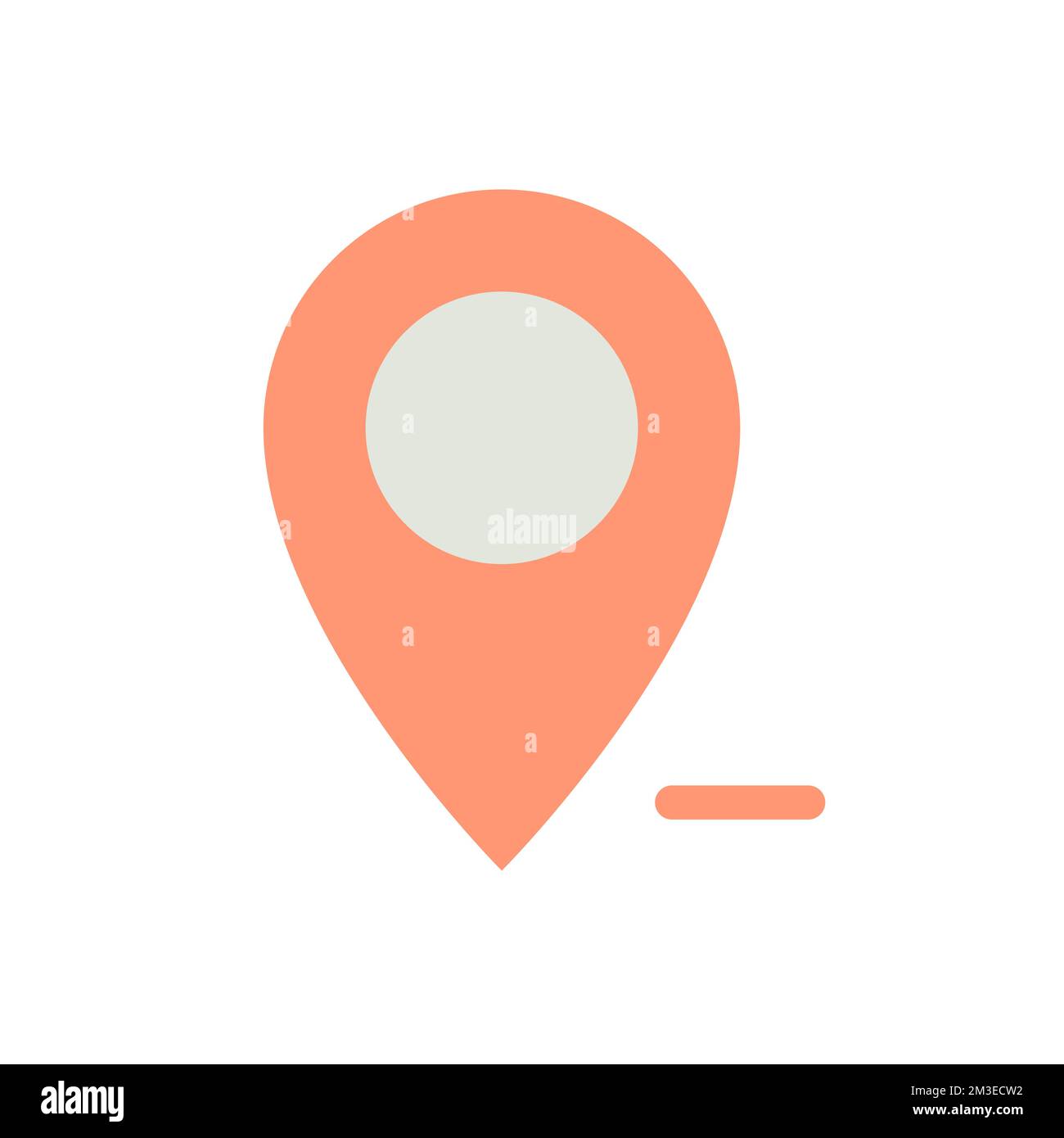 Remove pin from map hi-res stock photography and images - Alamy