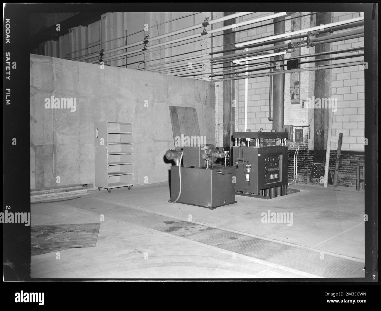 Machinery , Armories, Ordnance industry, Machinery. Records of U.S ...