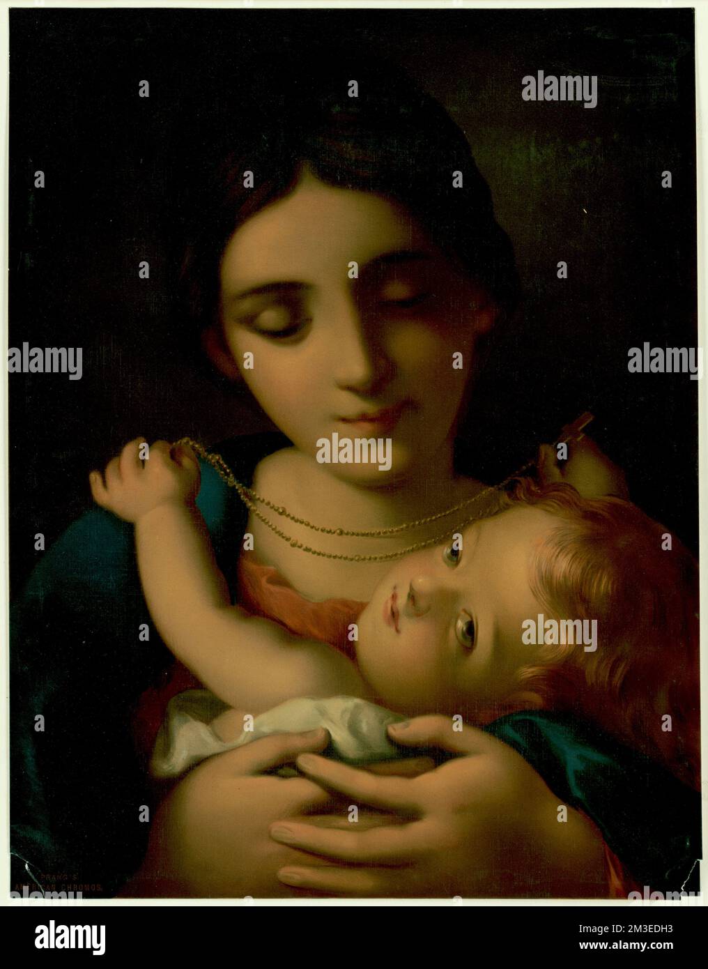 Madonna and child , Infants, Mary, Blessed Virgin, Saint, Jesus Christ ...