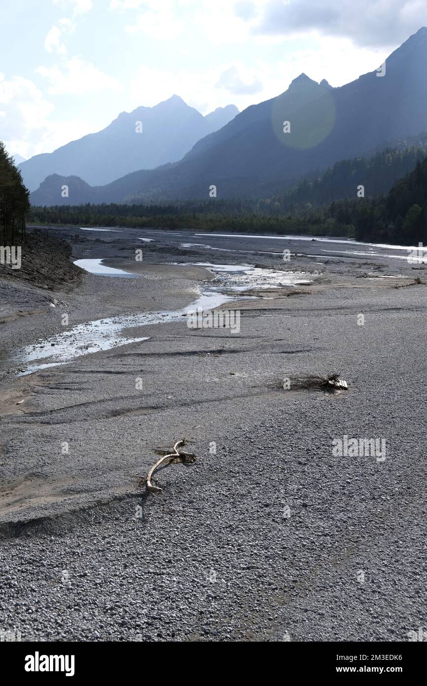 Lech valley hi-res stock photography and images - Alamy