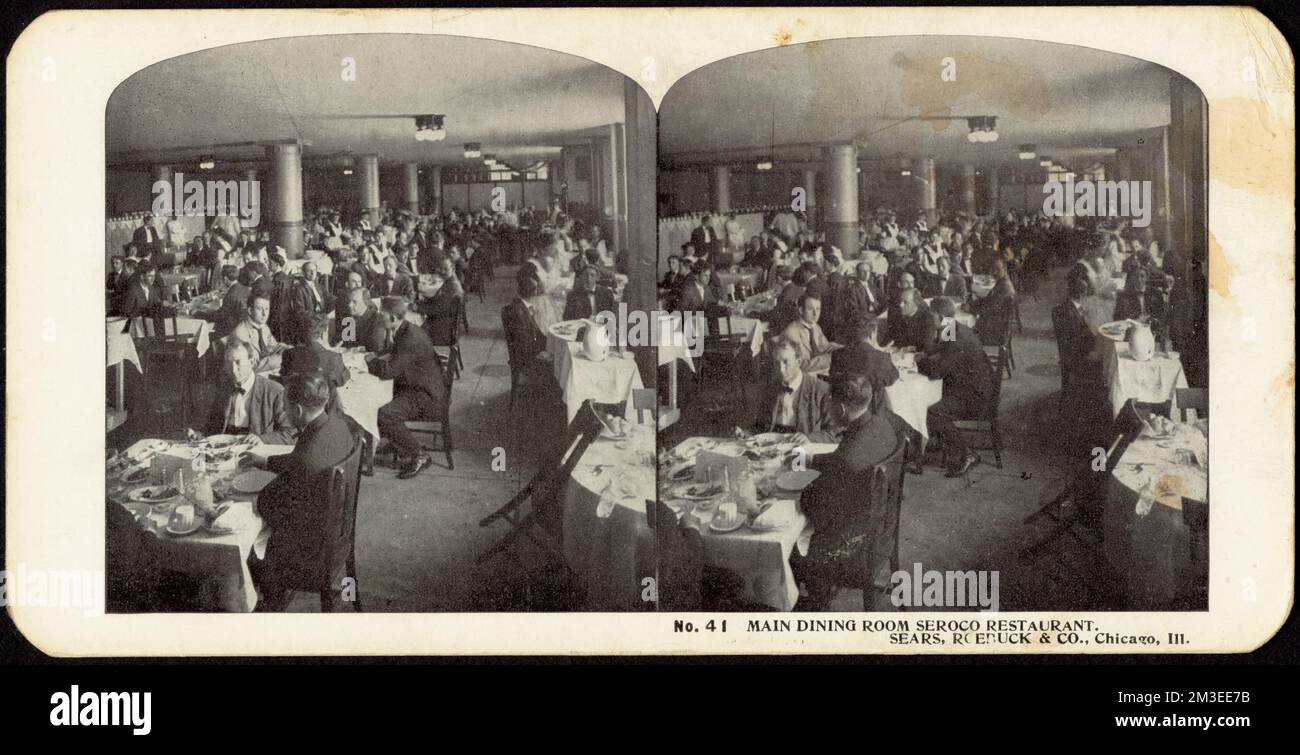 Employee eating facilities hi-res stock photography and images - Alamy