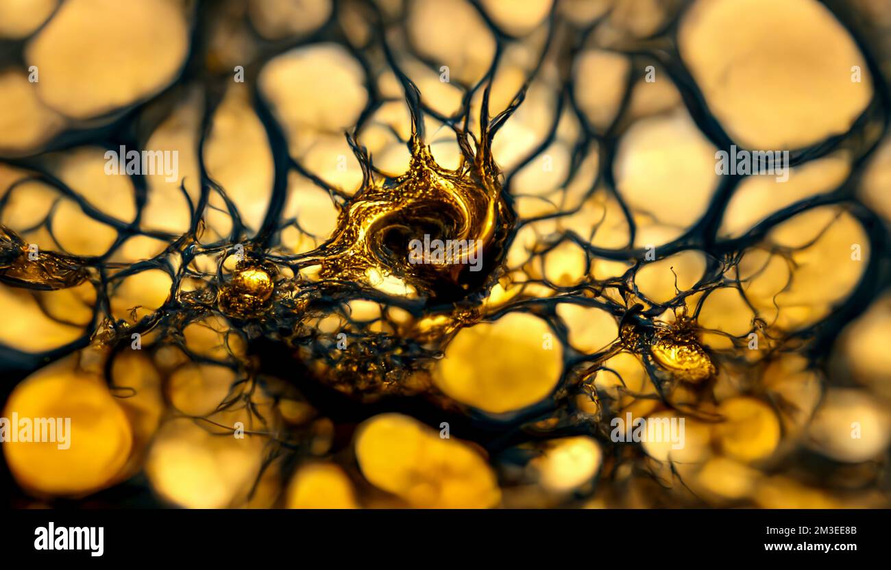 Neurological hi-res stock photography and images - Alamy