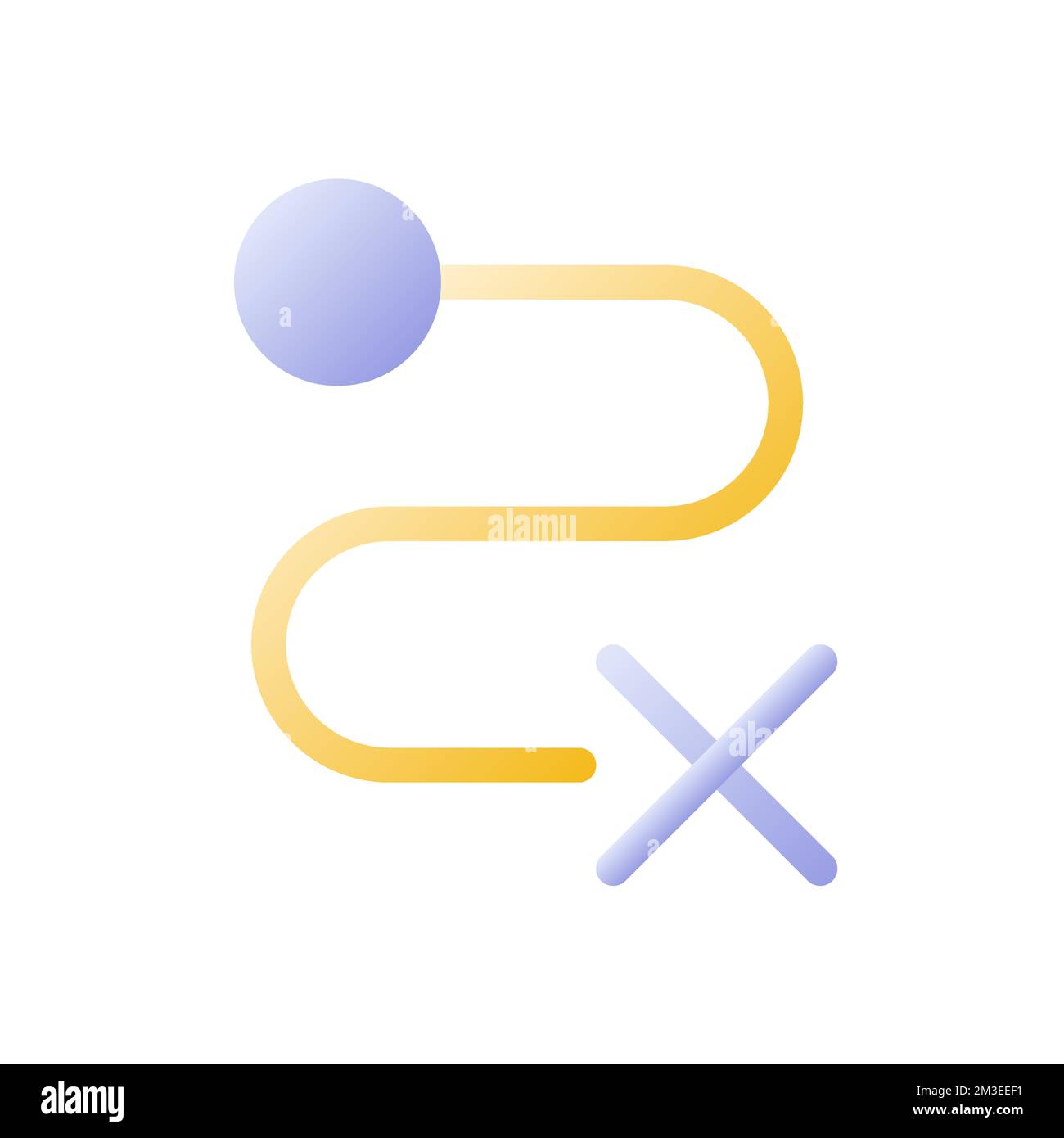 Service delivery failure Stock Vector Images - Alamy