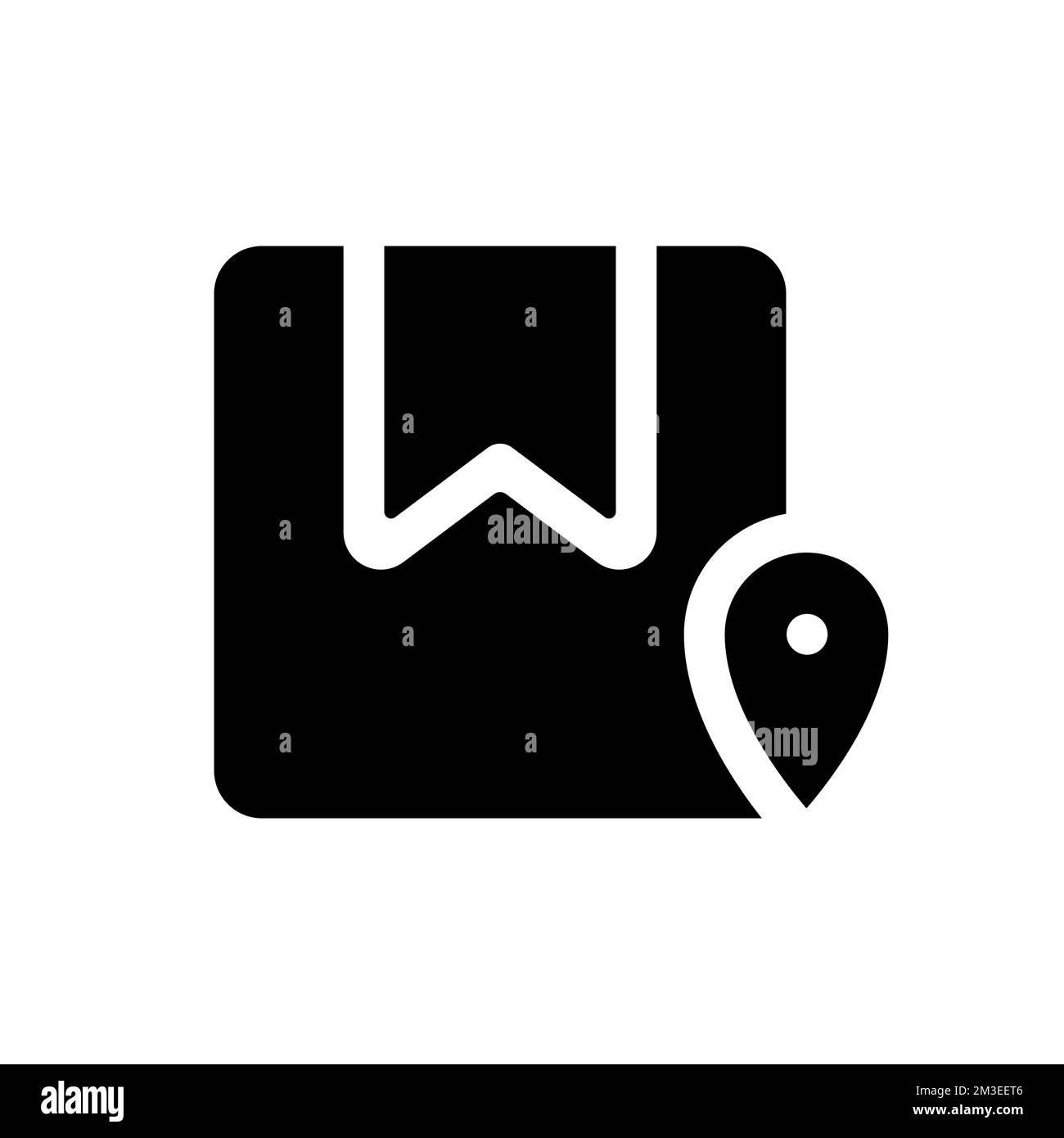 Track your parcel Stock Vector Images - Alamy