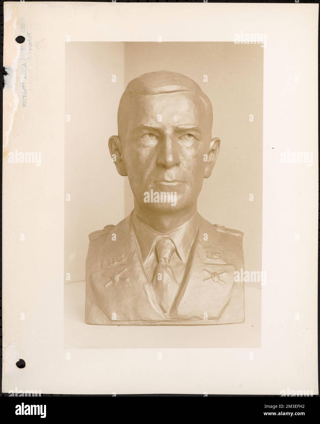 Maj. John W. Gullick , Military officers. The Massachusetts WPA Federal ...