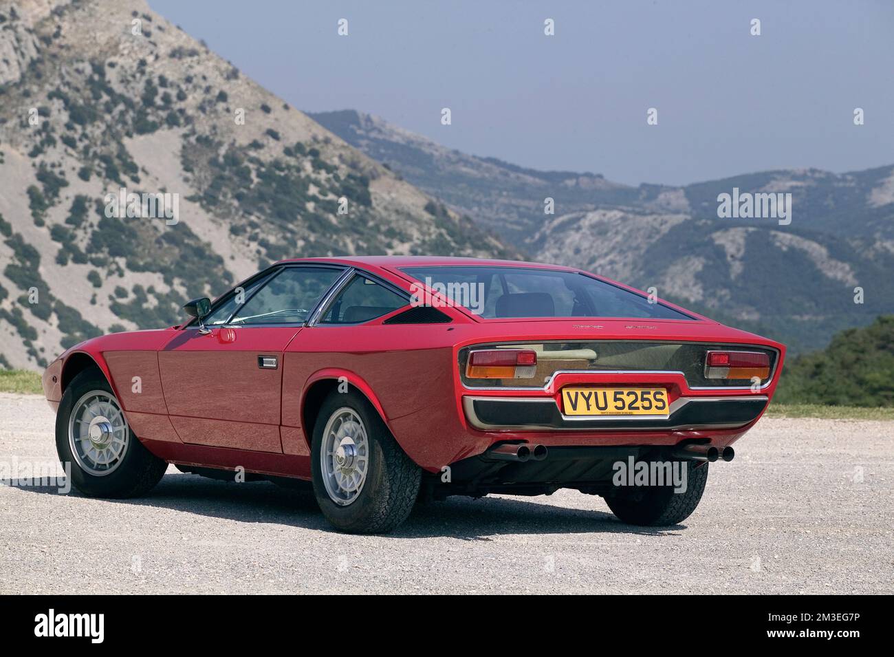 Khamsin hi-res stock photography and images - Alamy