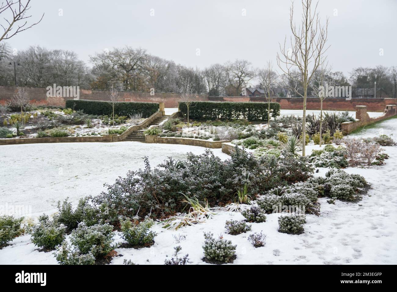 Bowring park hi-res stock photography and images - Alamy