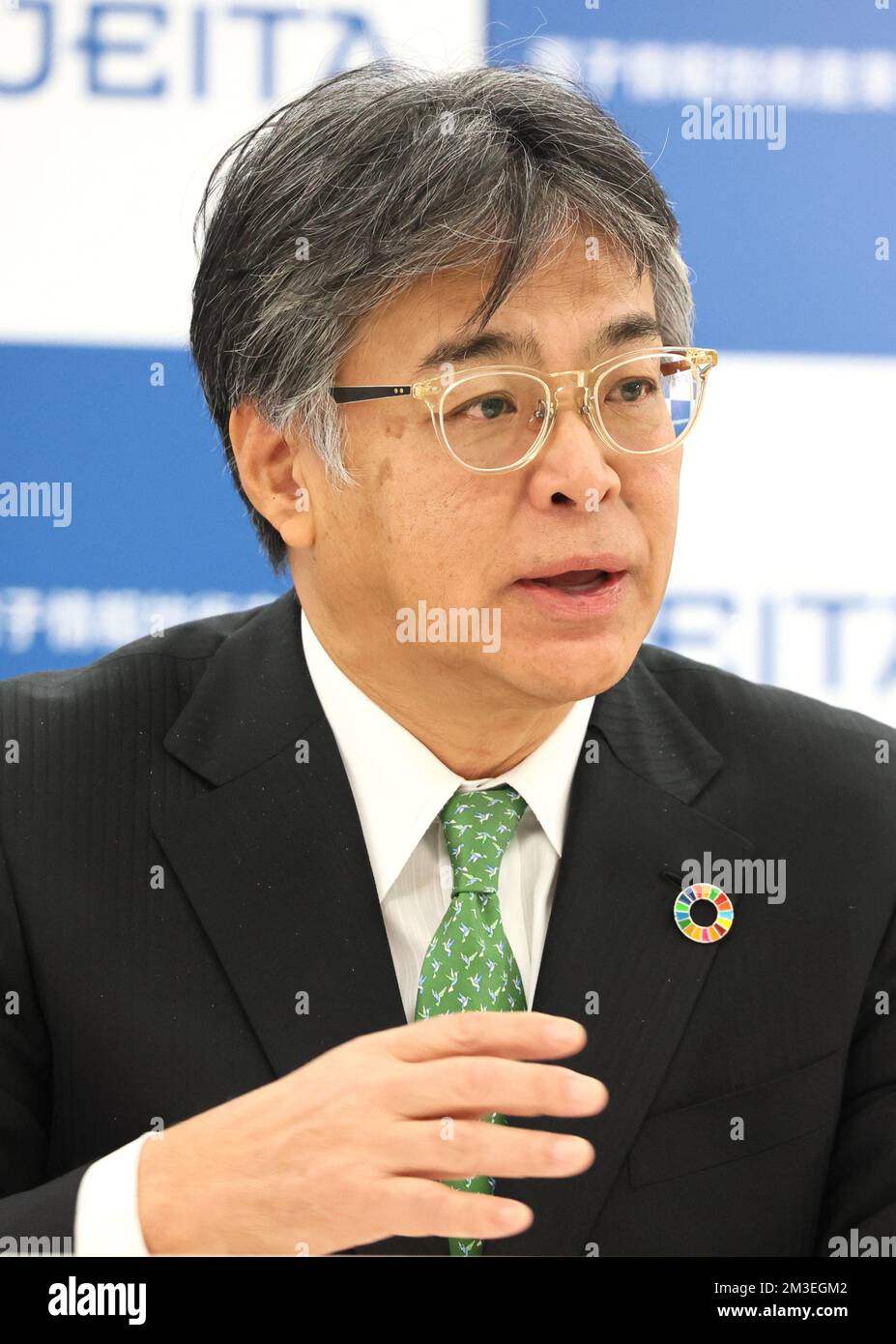 Takahito tokita hi-res stock photography and images - Alamy