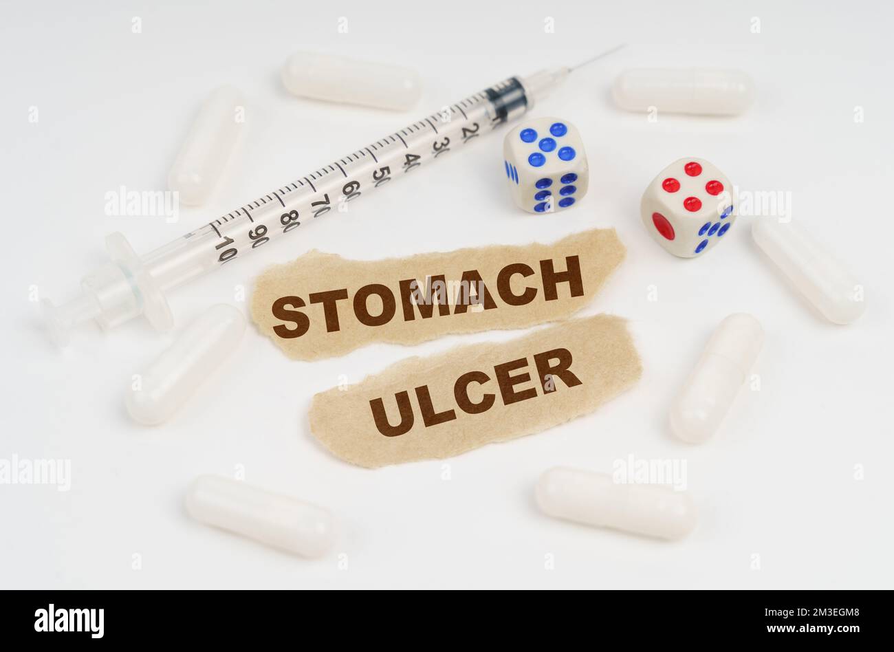 Syringe doctor belly hi-res stock photography and images - Alamy