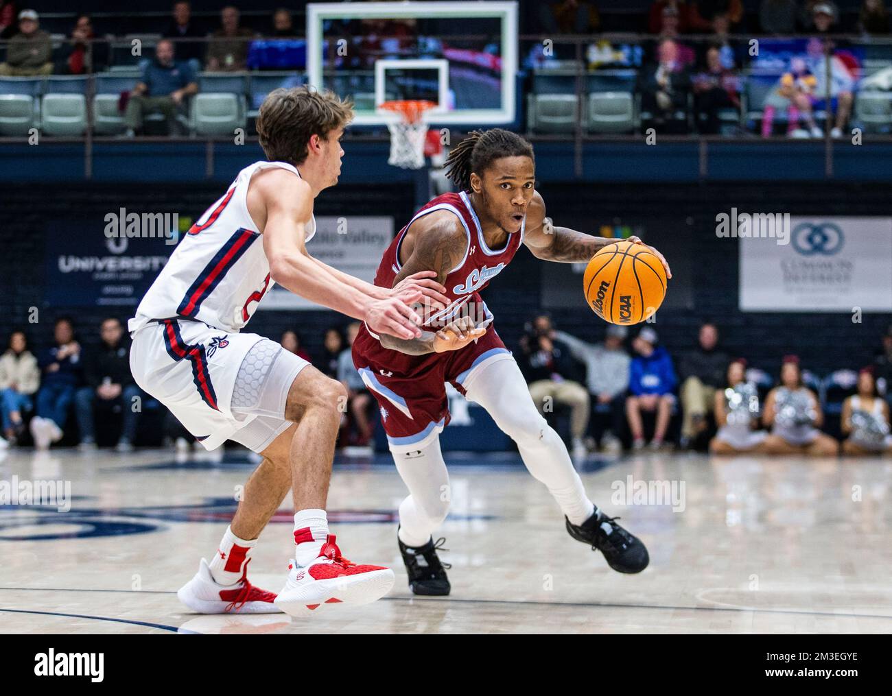 Dajuan gordon hi-res stock photography and images - Alamy