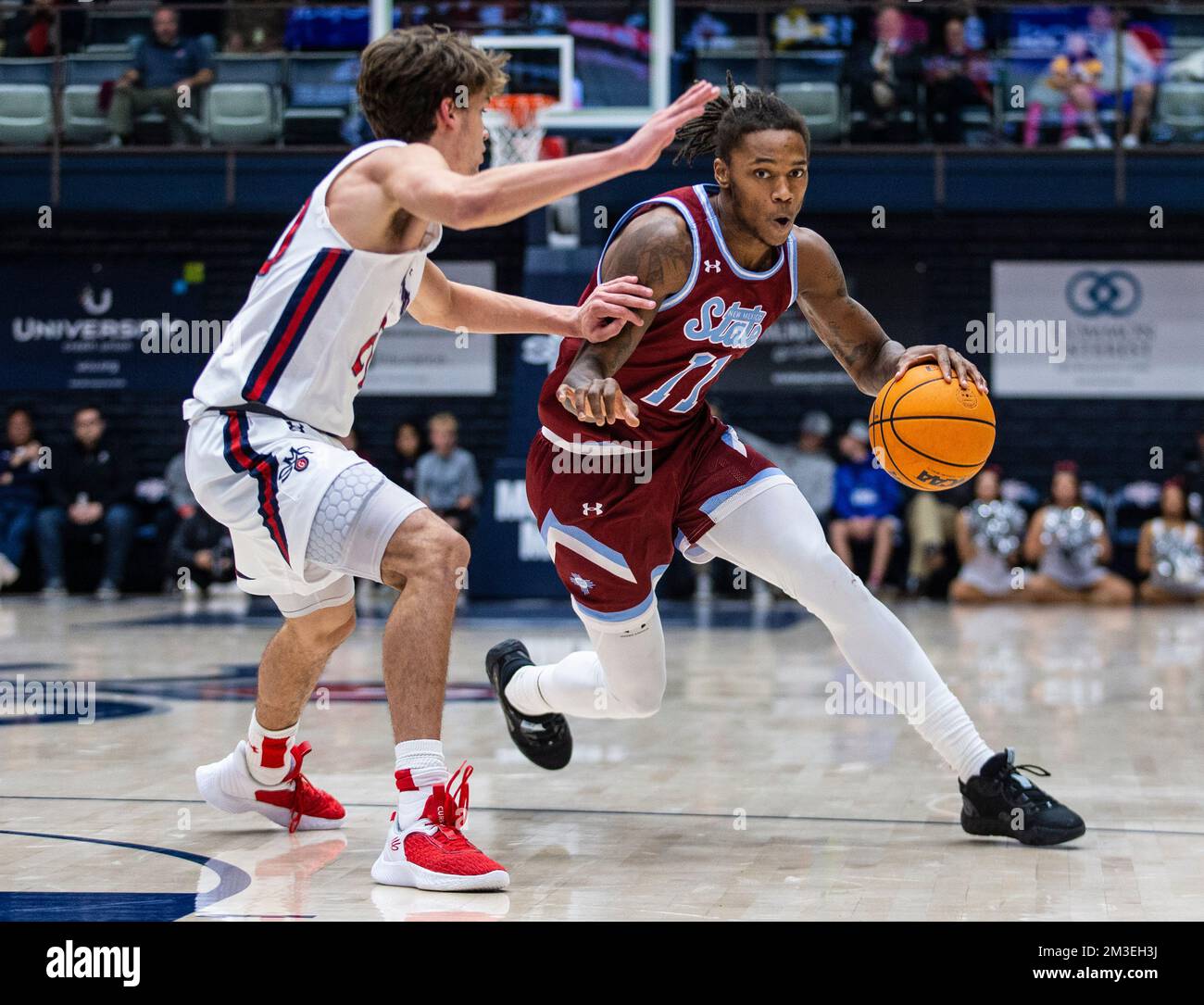 Dajuan gordon hi-res stock photography and images - Alamy