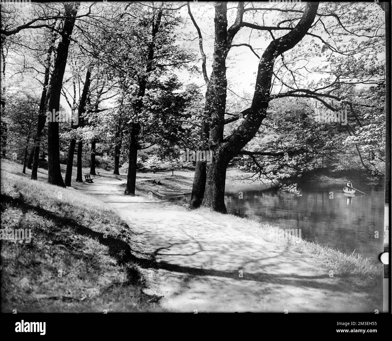 River rivers Black and White Stock Photos & Images - Alamy