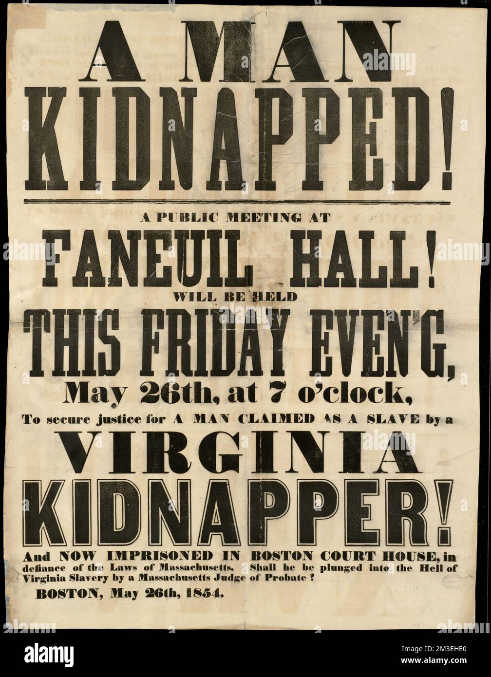 Slave kidnapped hi-res stock photography and images - Alamy