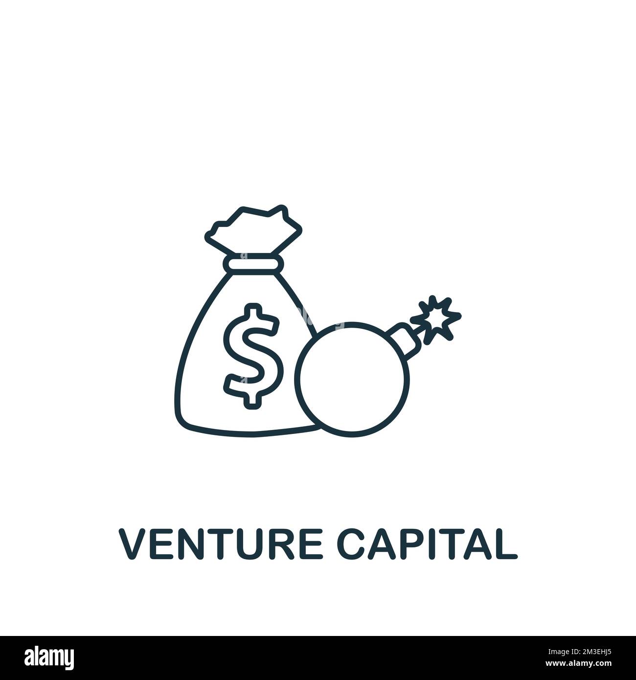 Entrepreneur expense Stock Vector Images - Alamy