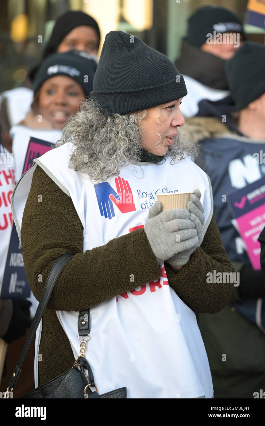 Uhb strike hi-res stock photography and images - Alamy