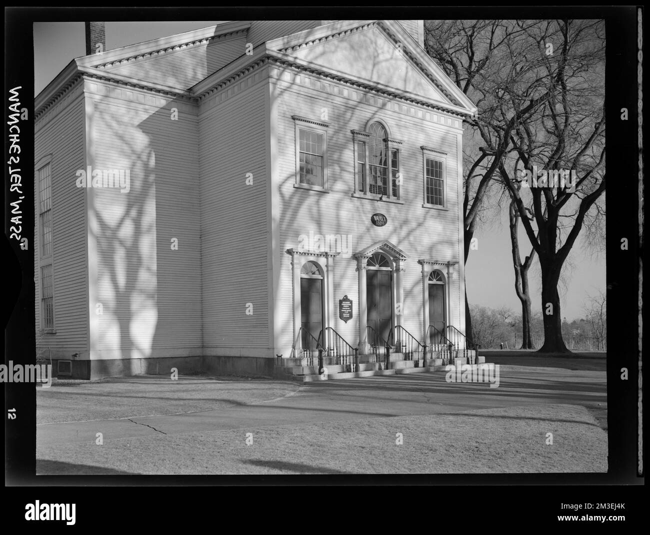 Manchester, building exterior , Architecture, Churches. Samuel ...