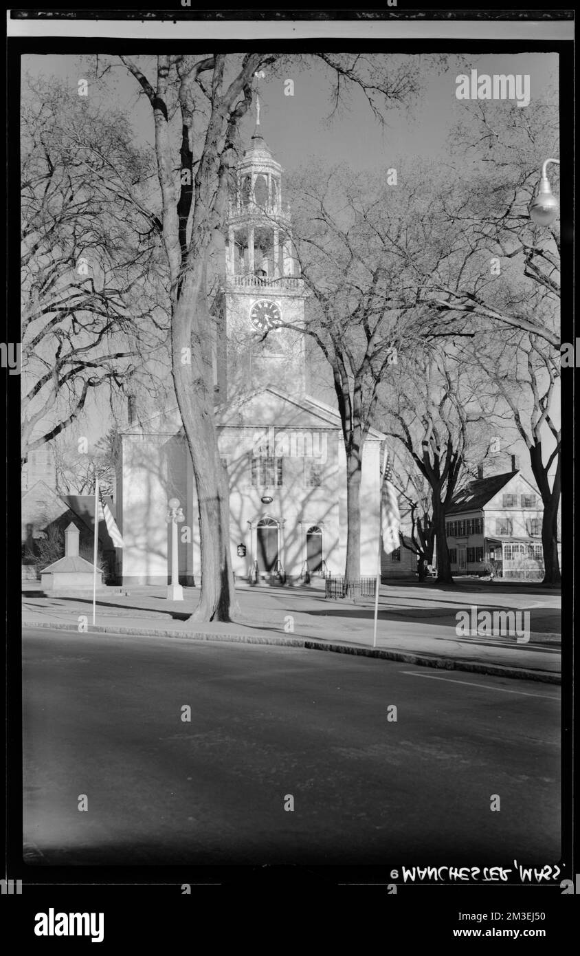 Manchester, building exterior , Architecture, Churches. Samuel ...