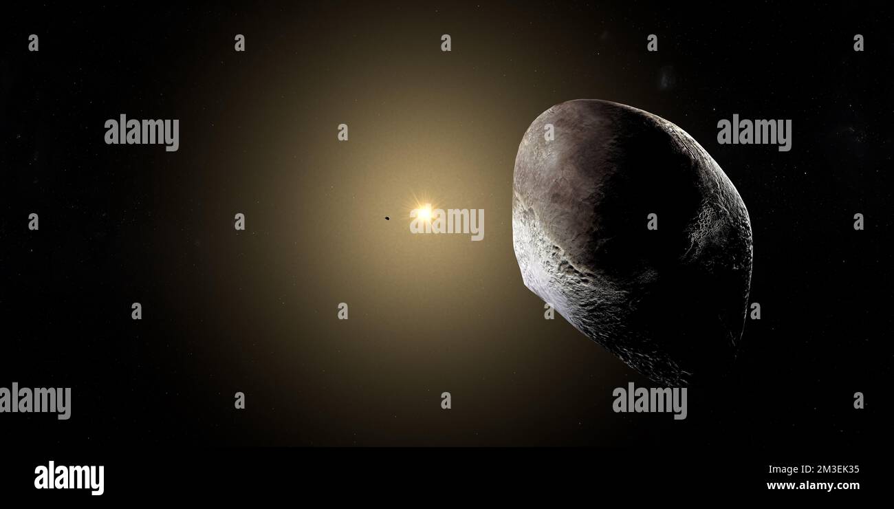 Kerberos hi-res stock photography and images - Alamy