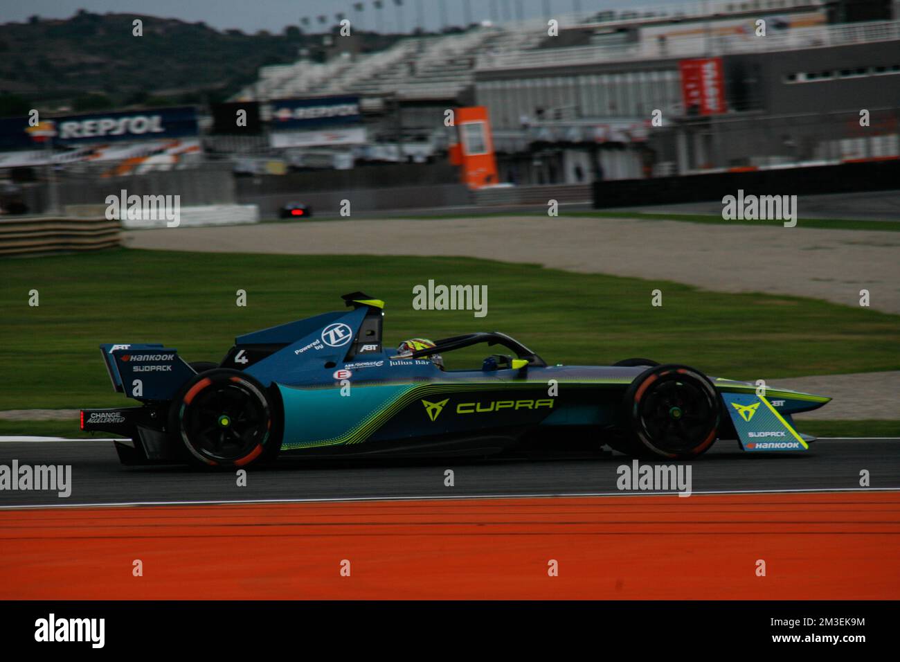 Fórmula abb e 2023 hi-res stock photography and images - Alamy