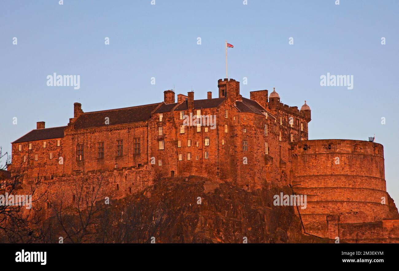 Snow expected hi-res stock photography and images - Alamy