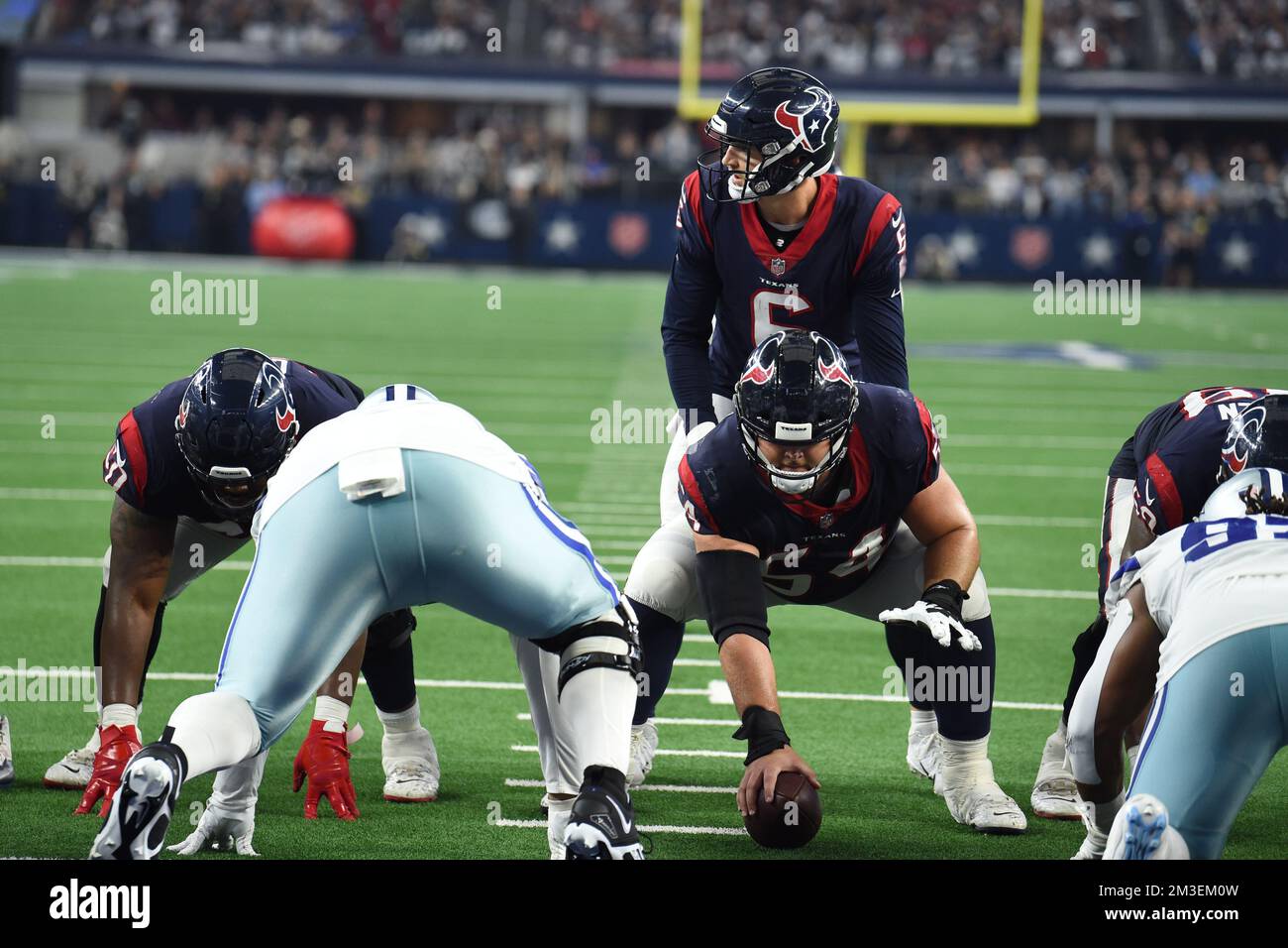 1 yardline hi-res stock photography and images - Alamy