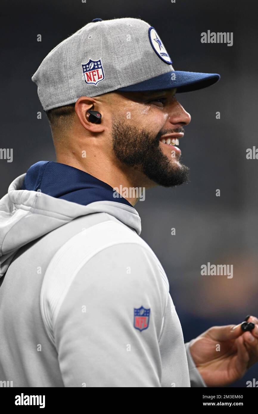Dak prescott 2022 hi-res stock photography and images - Alamy