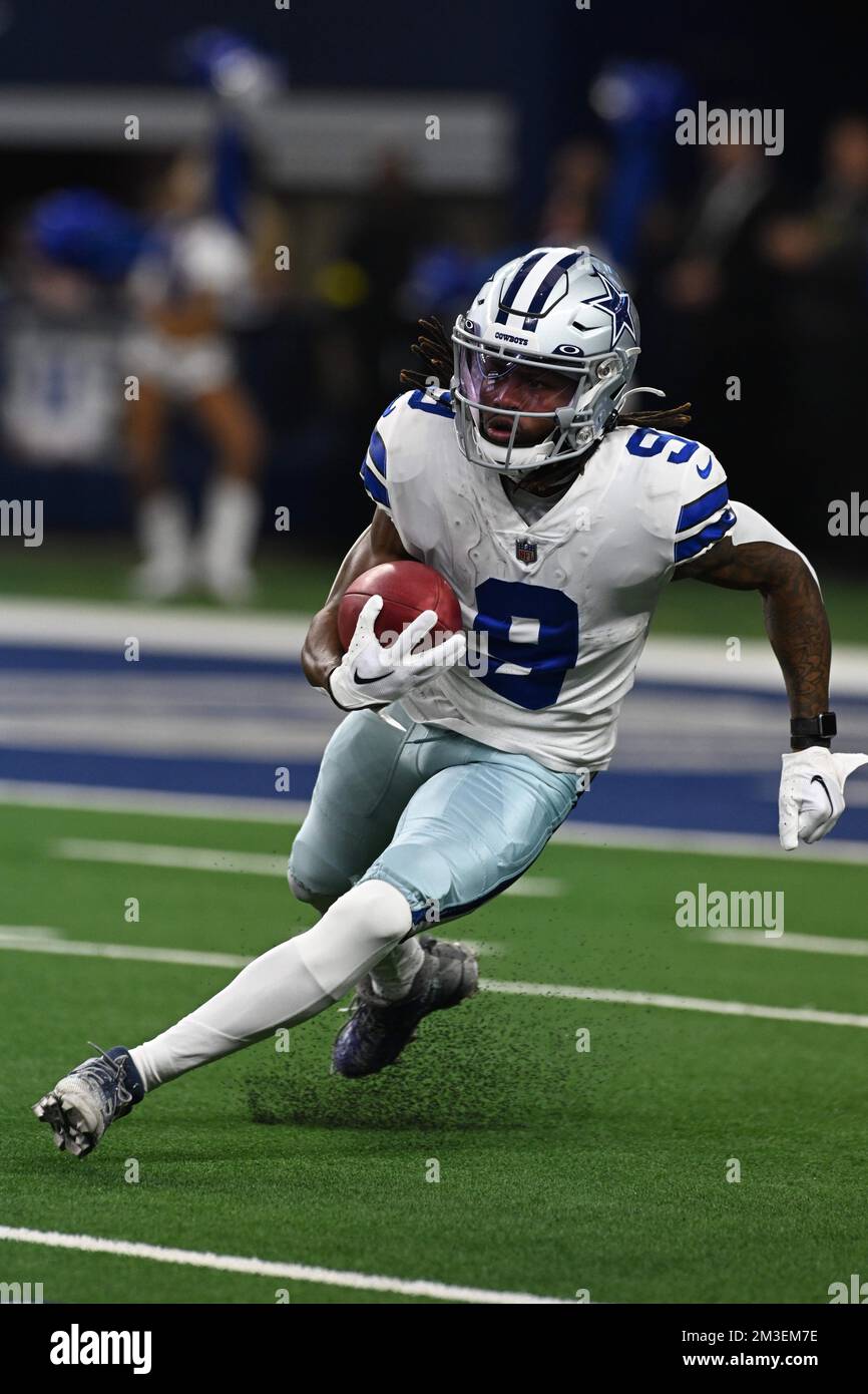 Kavontae turpin cowboys hi-res stock photography and images - Alamy