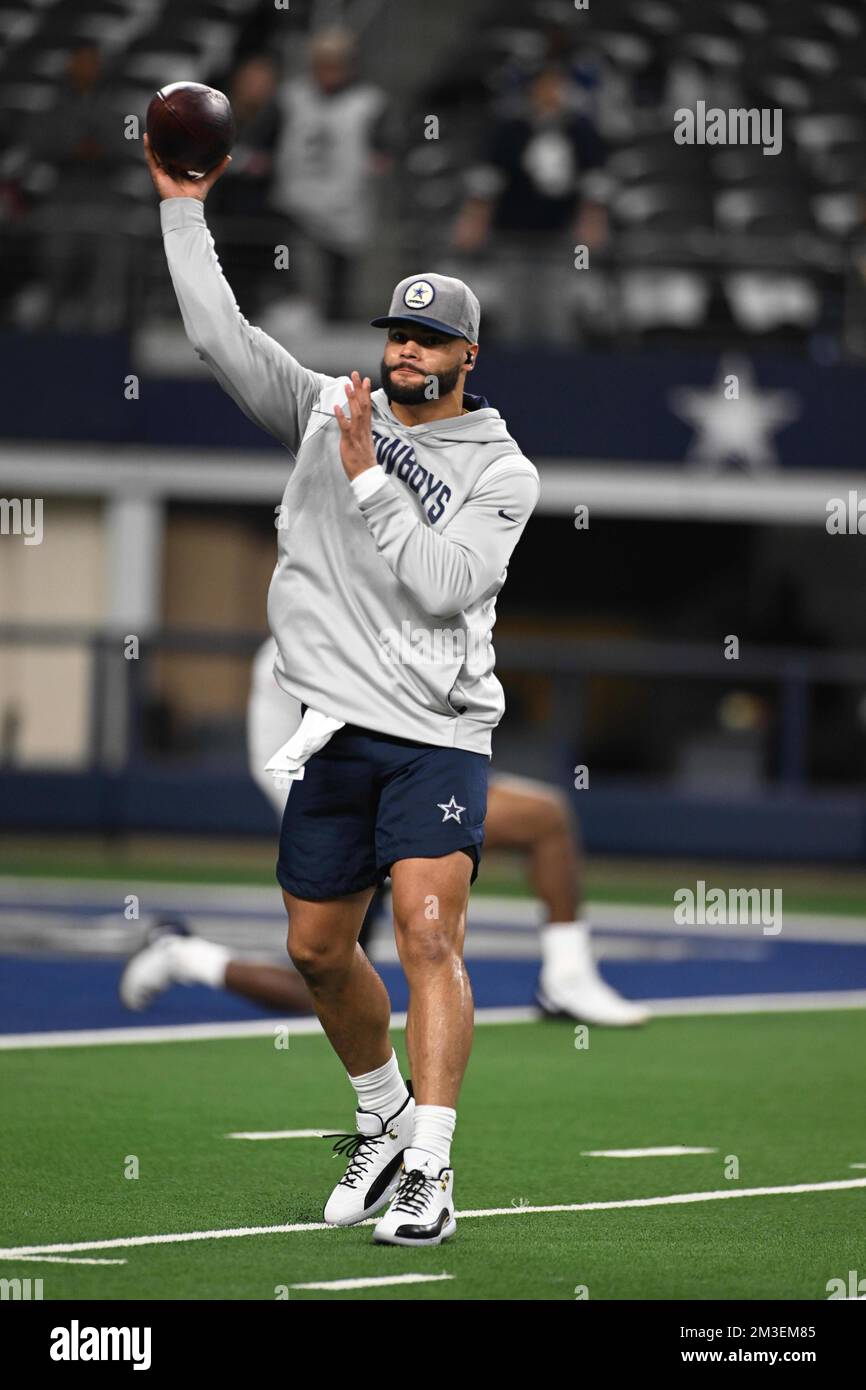 Dak prescott 2022 hi-res stock photography and images - Alamy