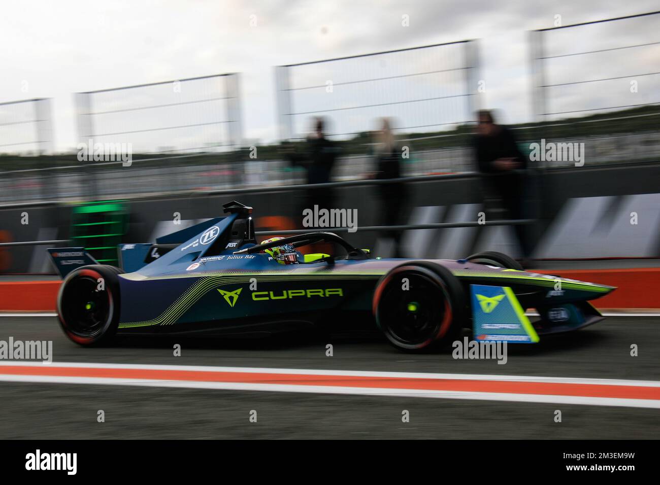 Fórmula e 2022 2023 hi-res stock photography and images - Alamy