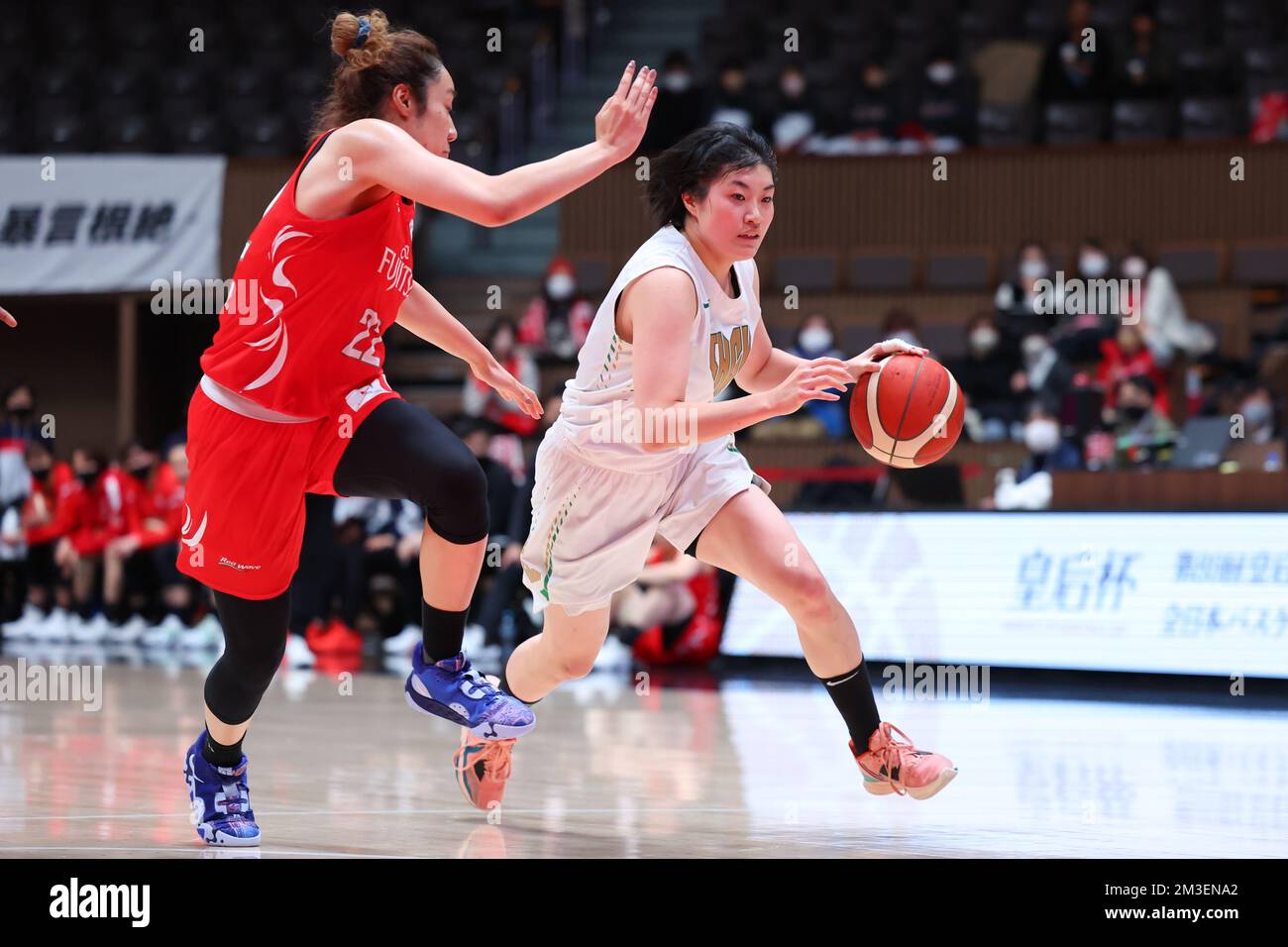 Tokyo japan december 15 2022 hi-res stock photography and images - Alamy