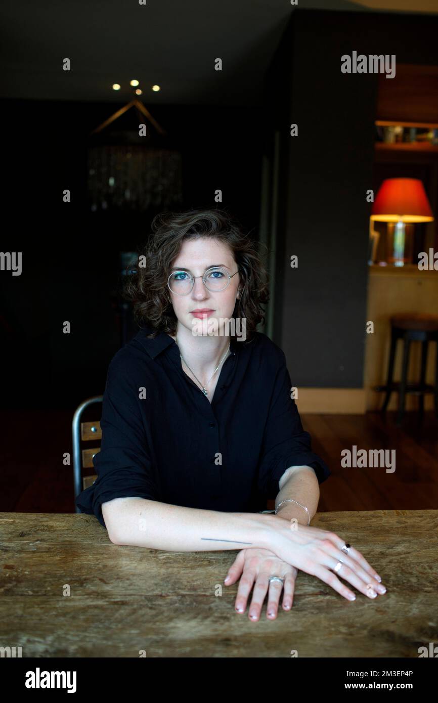 Lauren oyler hi-res stock photography and images - Alamy