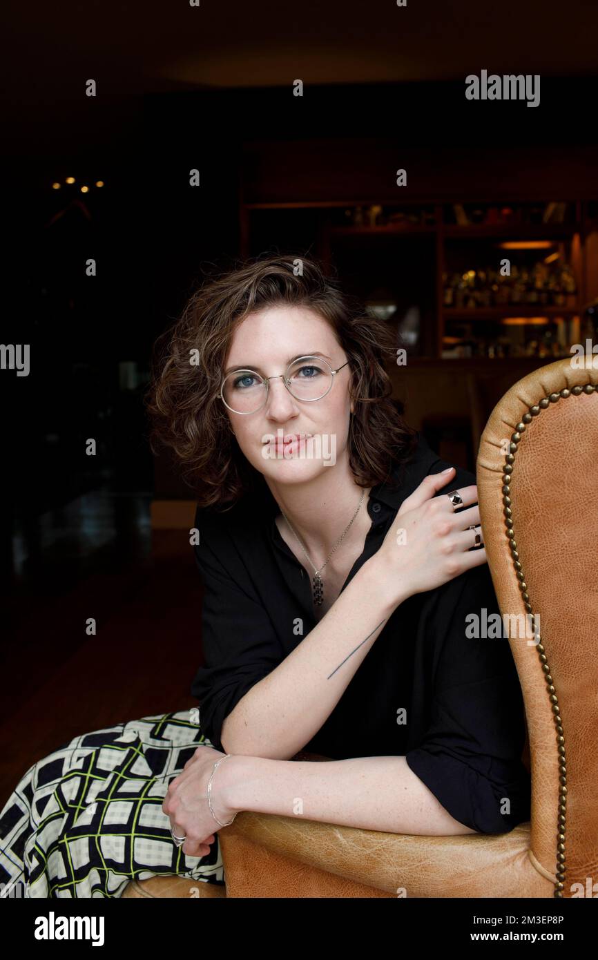 Lauren oyler hi-res stock photography and images - Alamy