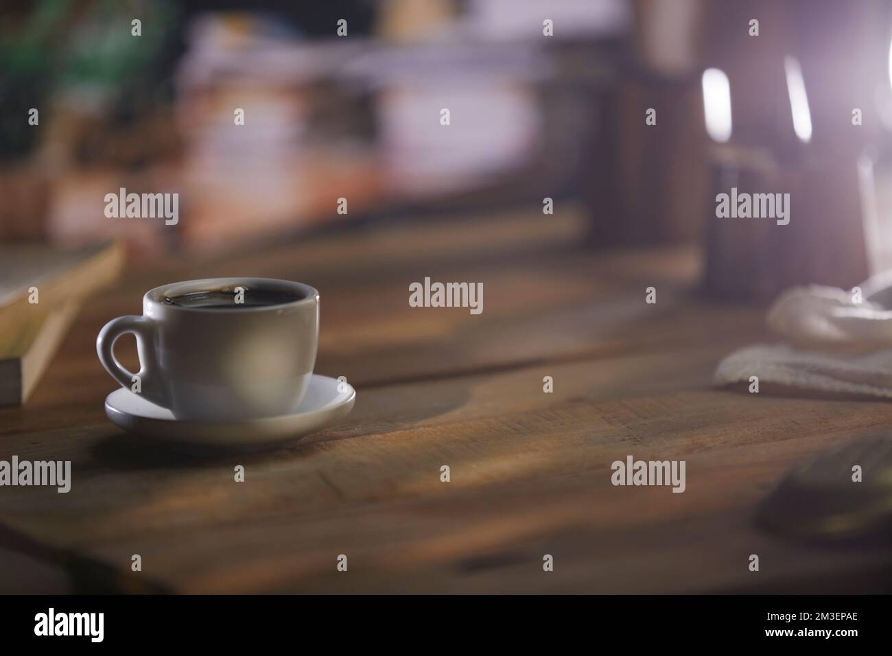 Coffee relaxation hi-res stock photography and images - Alamy