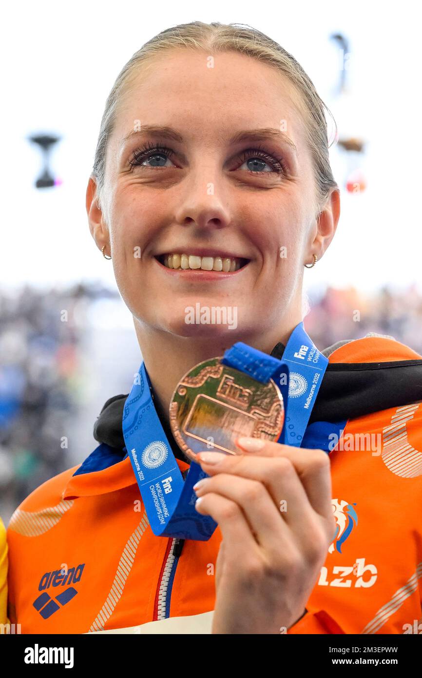 Marrit steenbergen of the netherlands hi-res stock photography and ...