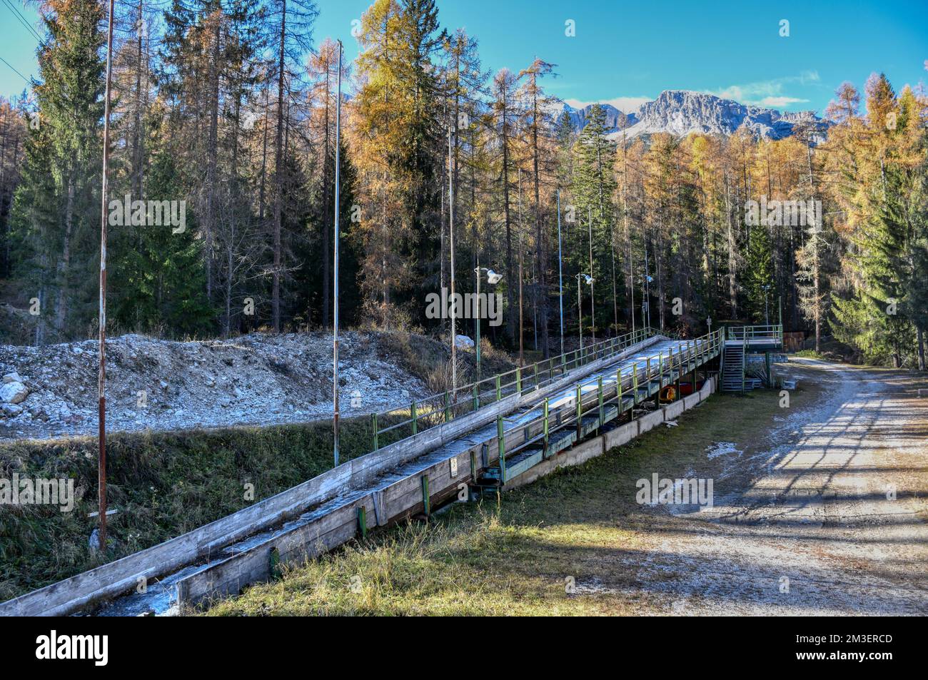 Startbereich hi-res stock photography and images - Alamy