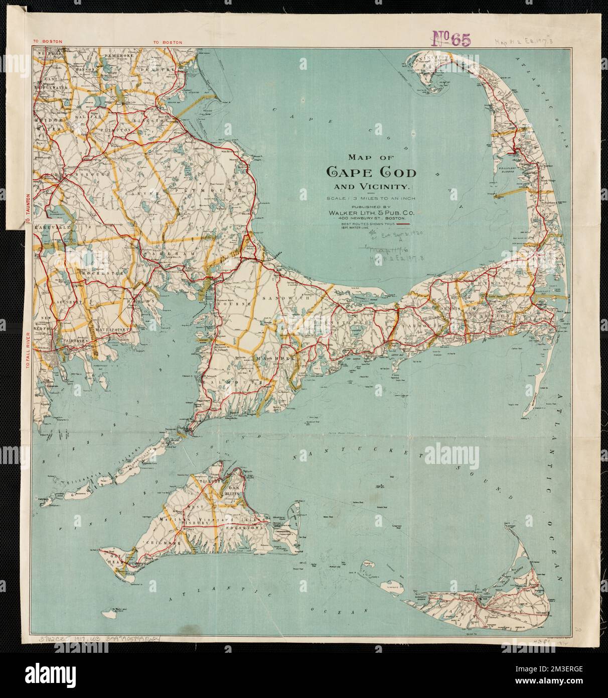 Map of Cape Cod and vicinity , Roads, Massachusetts, Cape Cod, Maps ... Map of Cape Cod and vicinity , Roads, Massachusetts, Cape Cod, Maps ...