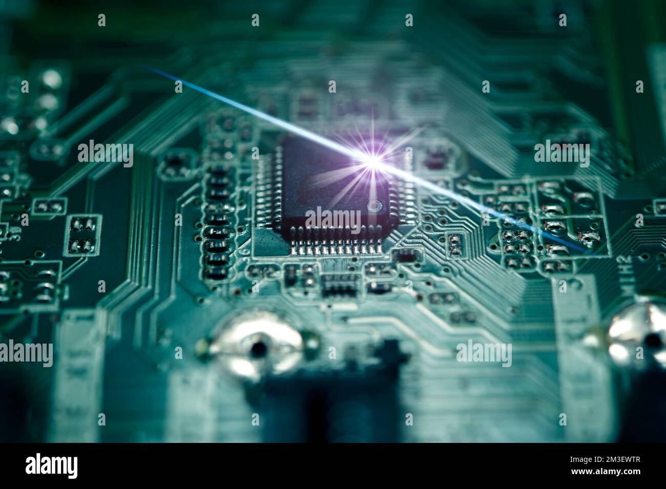 Motherboard hi-res stock photography and images - Alamy