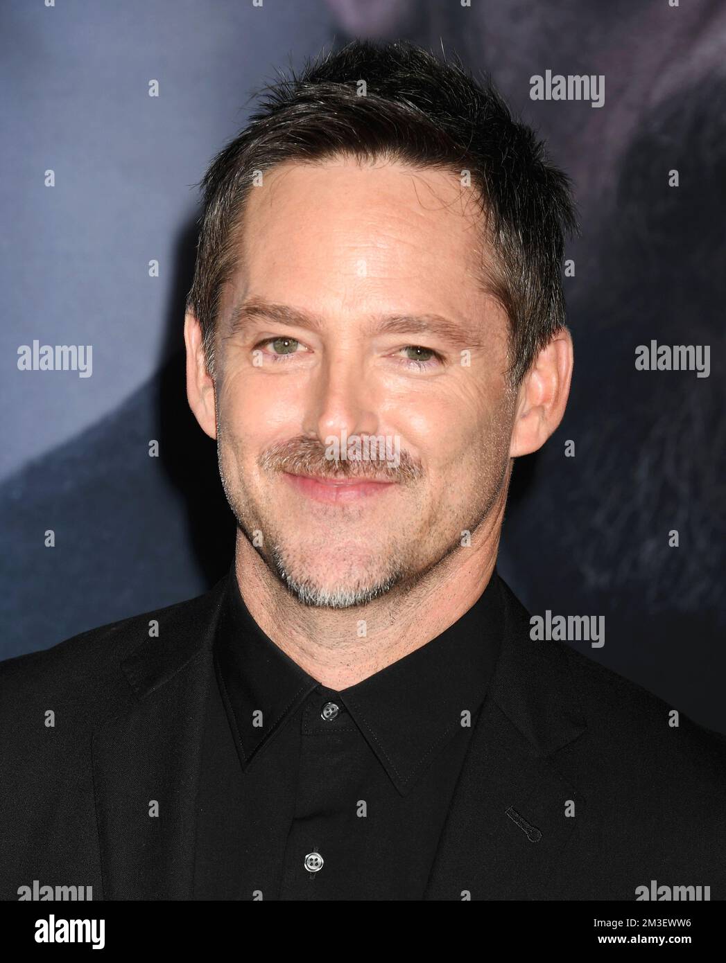 LOS ANGELES, CALIFORNIA - DECEMBER 14: Director Scott Cooper attends ...