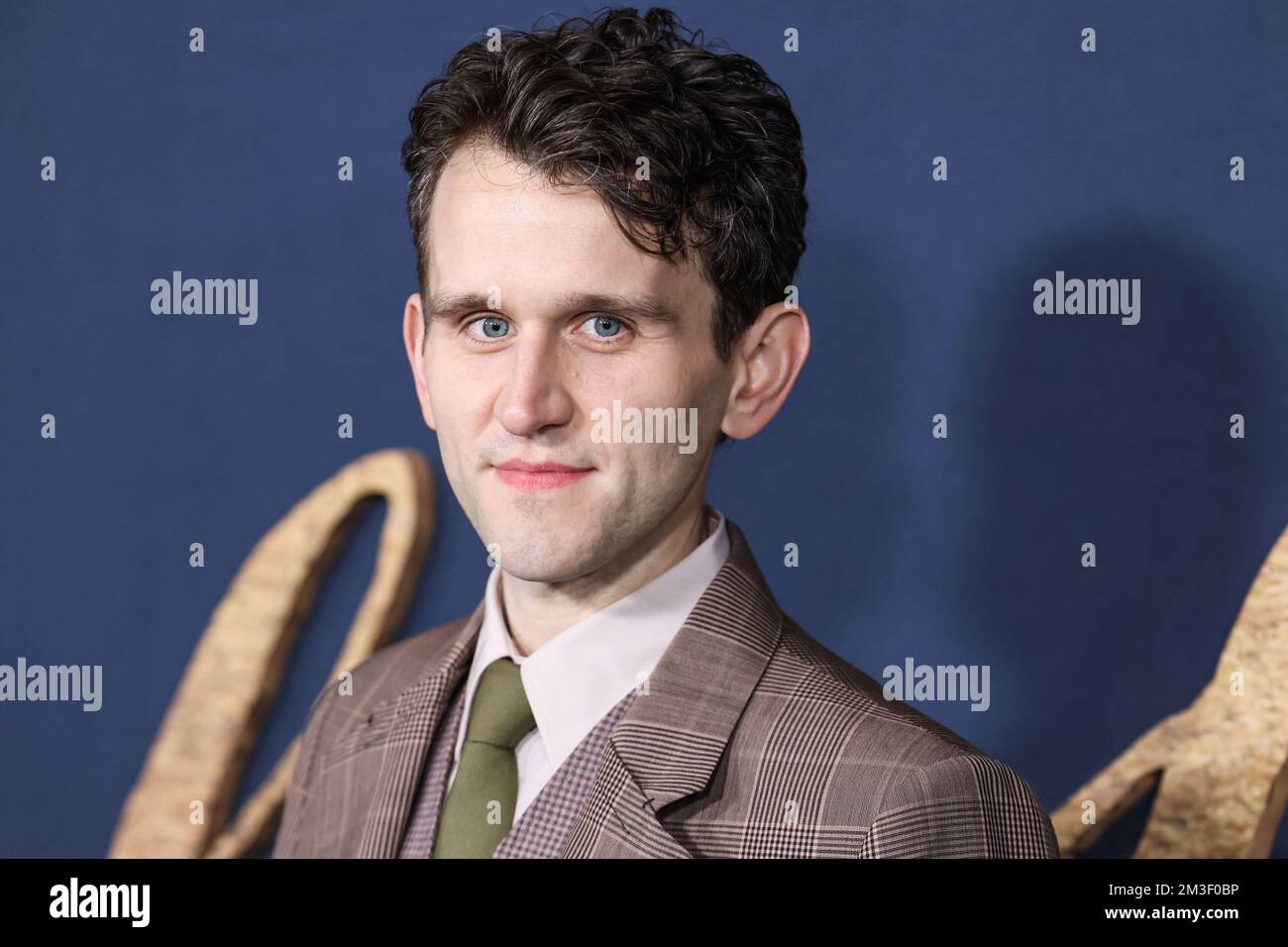 Los Angeles, United States. 14th Dec, 2022. LOS ANGELES, CALIFORNIA ...